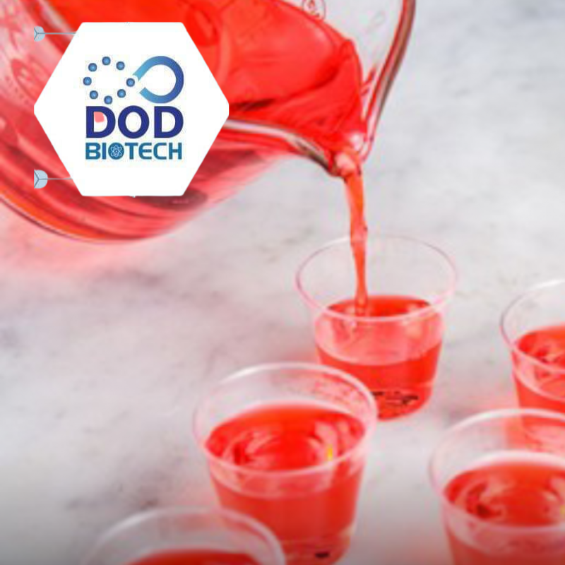 Home - DOD Biotech