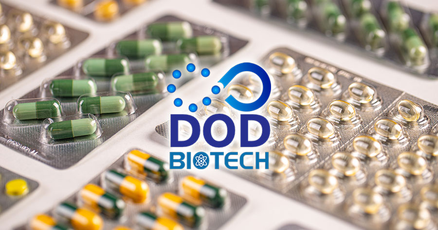 Home - DOD Biotech