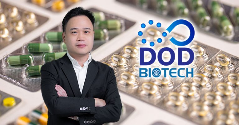 Home - DOD Biotech